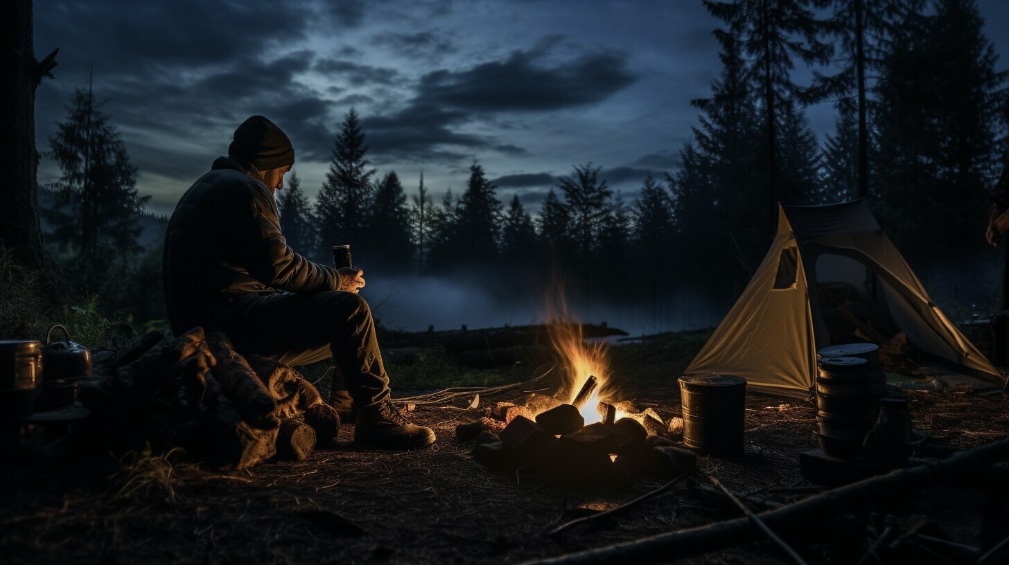 Master Wilderness Survival Skills with Our Friendly Guide