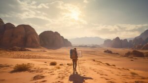 Master Desert Navigation Techniques: Your Ultimate Survival Guide