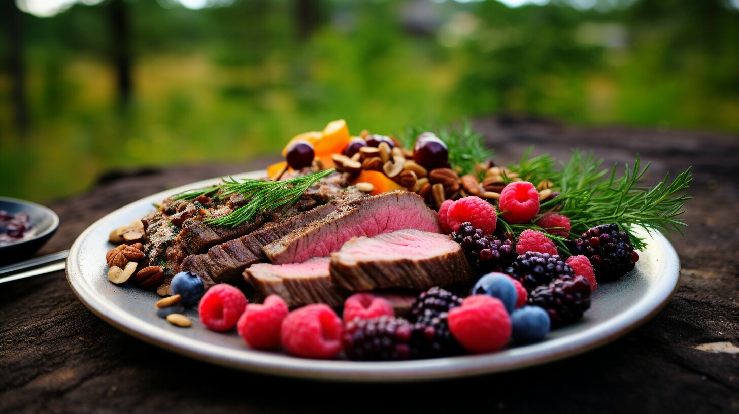 Discover Authentic Pemmican Recipes: Traditional Survival Food