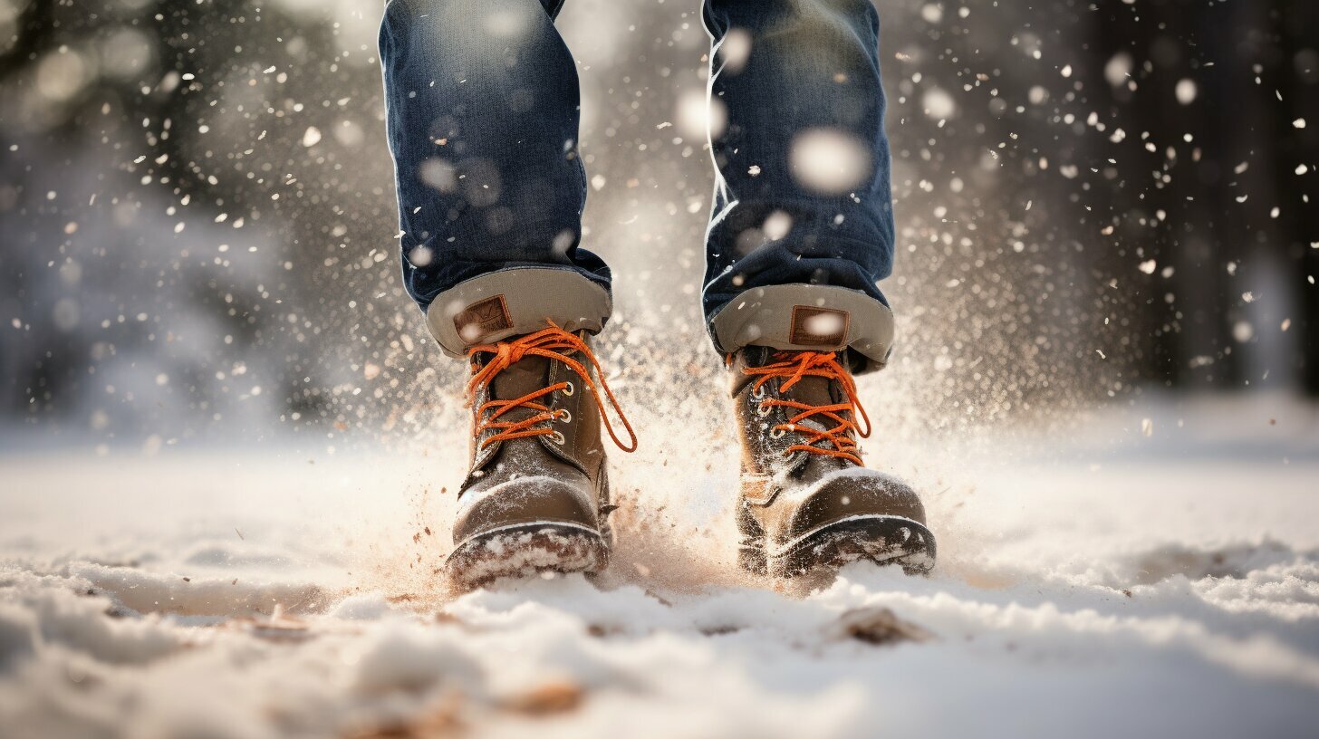 Your Guide on How to Dress for Extreme Cold Weather