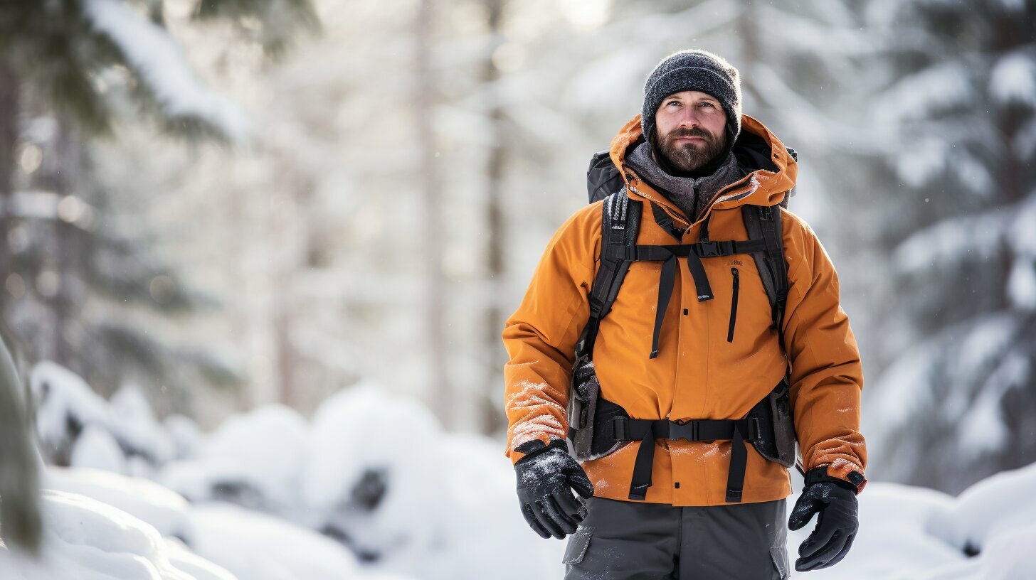 Master Survival Skills in Snowy Environments for Your Safety