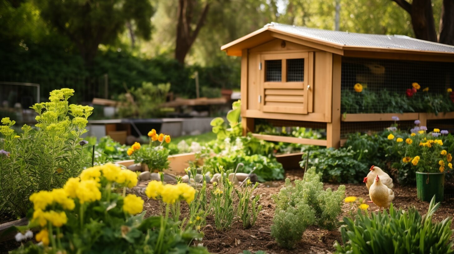Raising Quail in Your Backyard: A Chicken Alternative