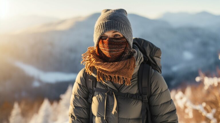 Your Guide on How to Dress for Extreme Cold Weather
