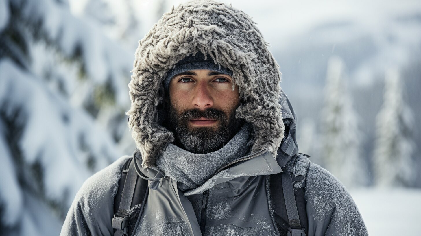 Your Guide on How to Dress for Extreme Cold Weather