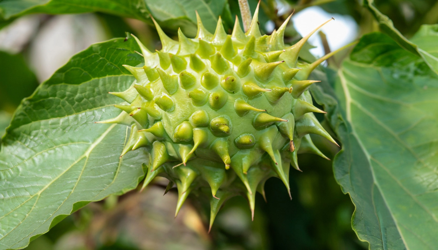 Spotting Poisonous Berries: Your Guide to Safe Foraging