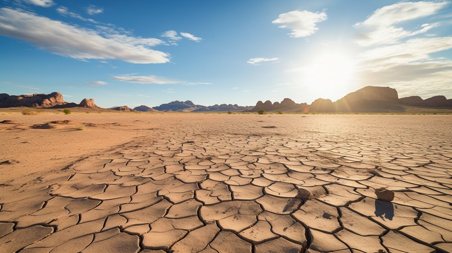 Master Desert Survival Skills and Knowledge for Any Challenge