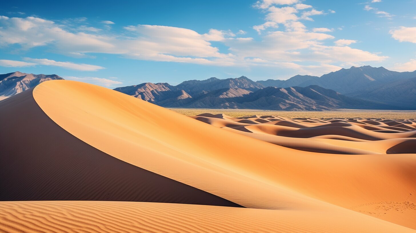 Master Desert Navigation Techniques: Your Ultimate Survival Guide