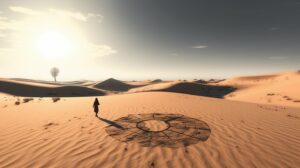 Master Desert Navigation Techniques: Your Ultimate Survival Guide