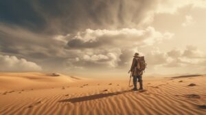 Master Desert Navigation Techniques: Your Ultimate Survival Guide
