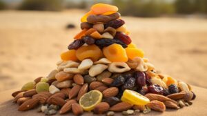 Desert Survival Gear Essentials: Must-Have Items for Safety