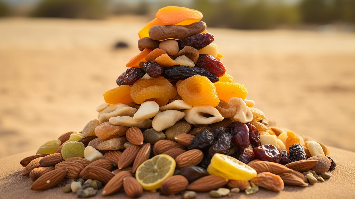 Desert Survival Gear Essentials: Must-Have Items for Safety