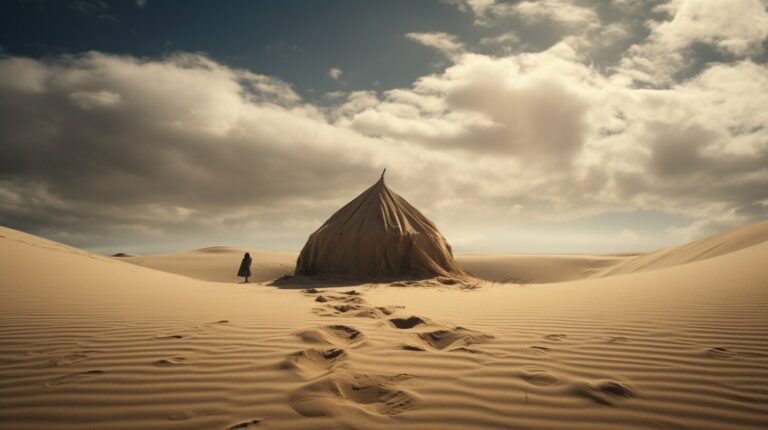 Surviving Without Food in the Desert: Essential Tips & Tricks