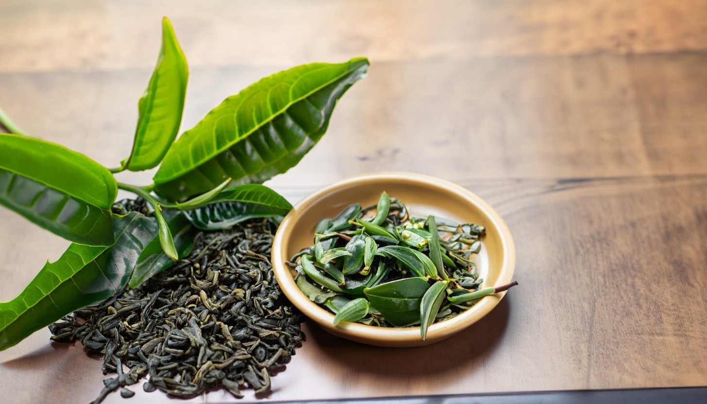 Nature's Pharmacy: Using Medicinal Plants and Herbs Guide