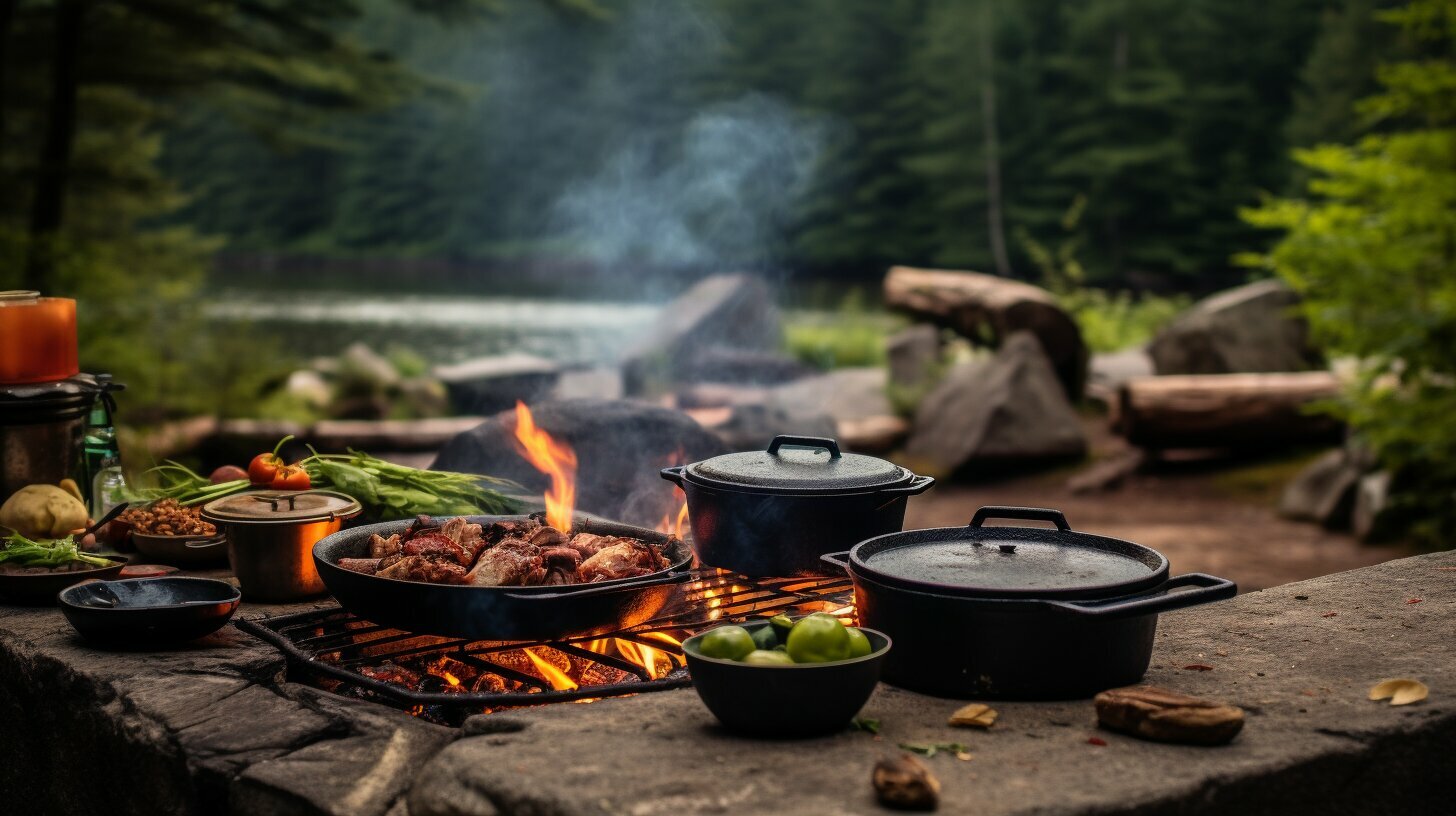 Master Wilderness Survival Skills with Our Friendly Guide