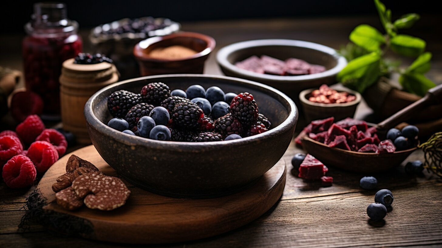 Discover Authentic Pemmican Recipes: Traditional Survival Food