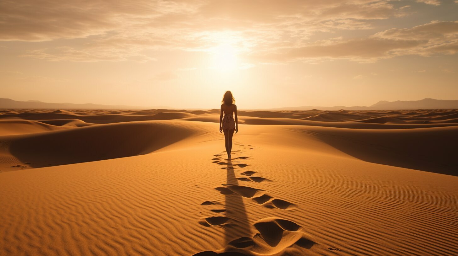 Master Desert Survival Skills and Knowledge for Any Challenge