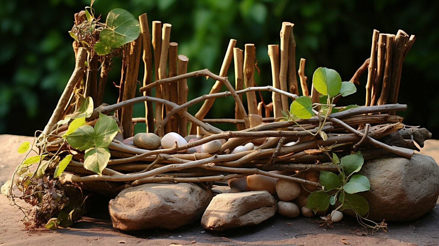 Master Natural Shelter Construction with Our Expert Guide