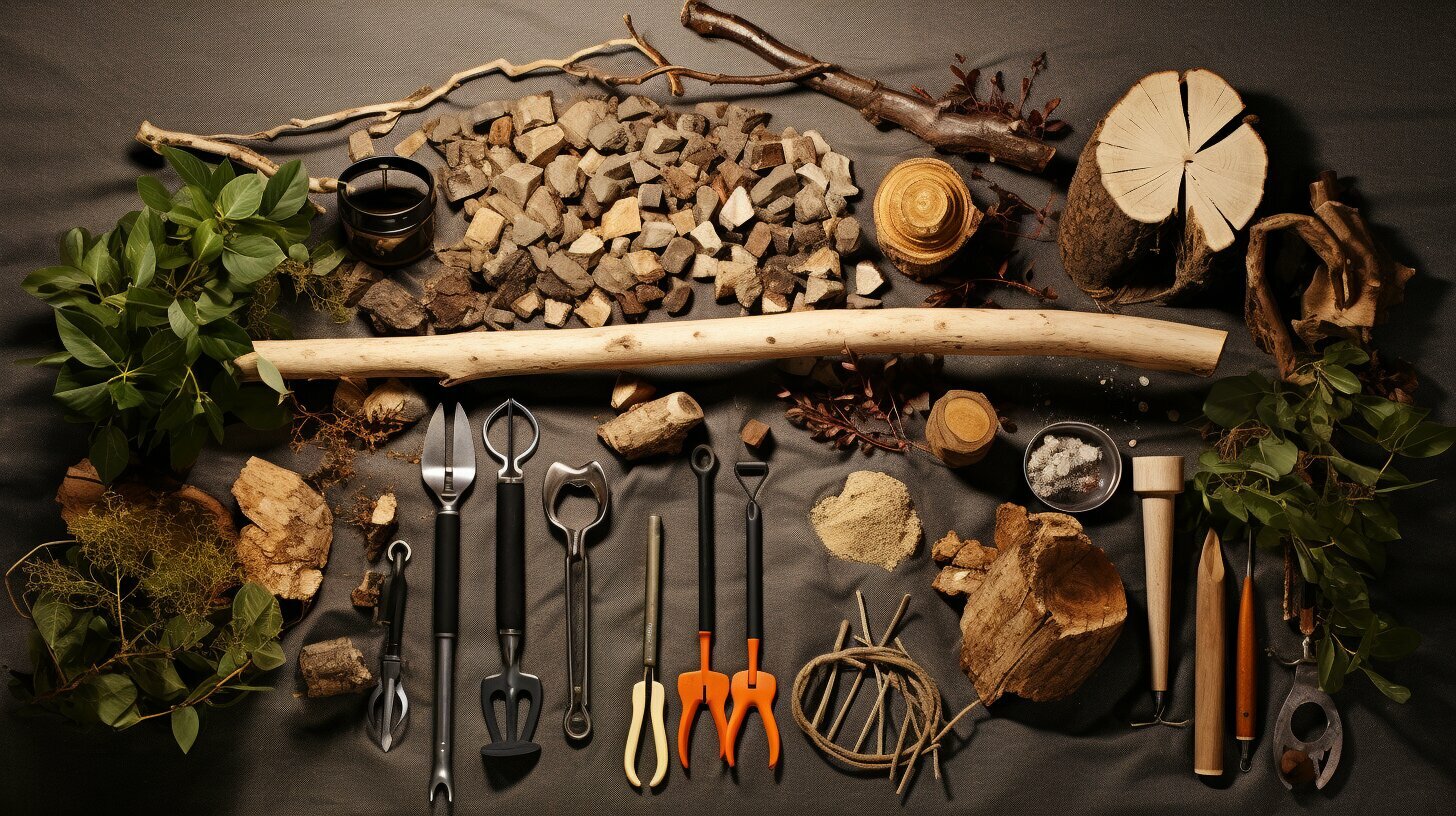 Master Natural Shelter Construction with Our Expert Guide