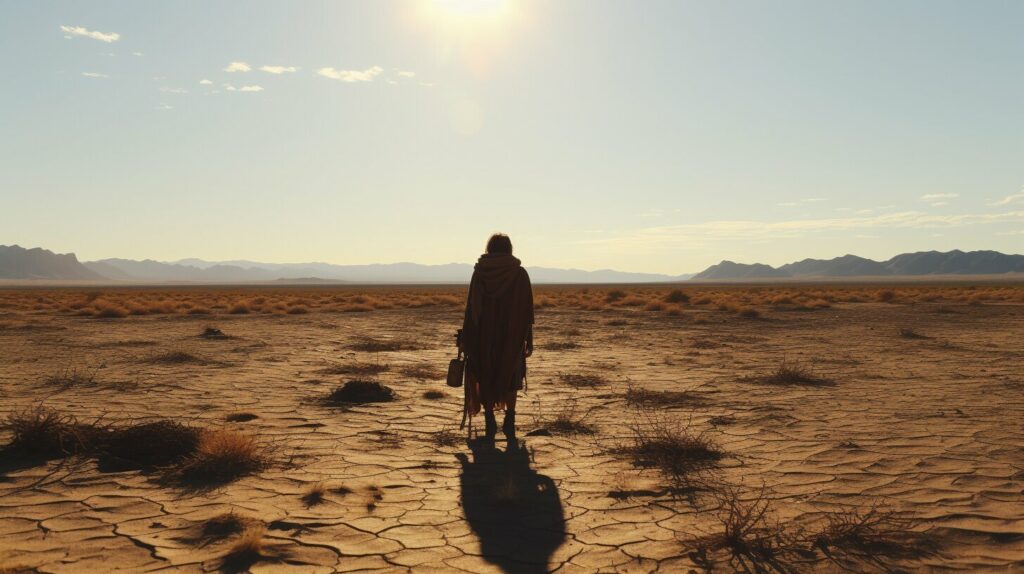 Desert Survival Gear Essentials: Must-Have Items for Safety