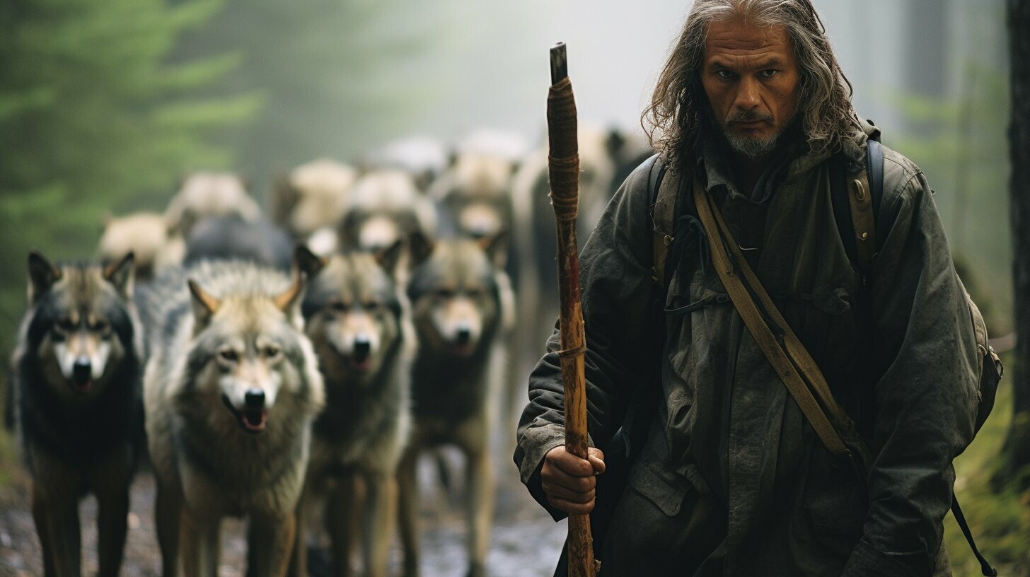 Essential Guide to Surviving Wolfe Encounters Safely