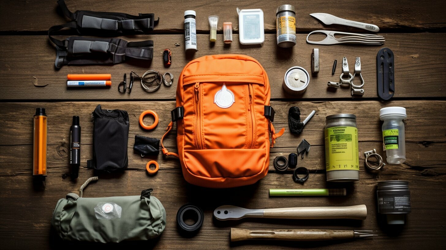 Master Wilderness Survival Skills with Our Friendly Guide
