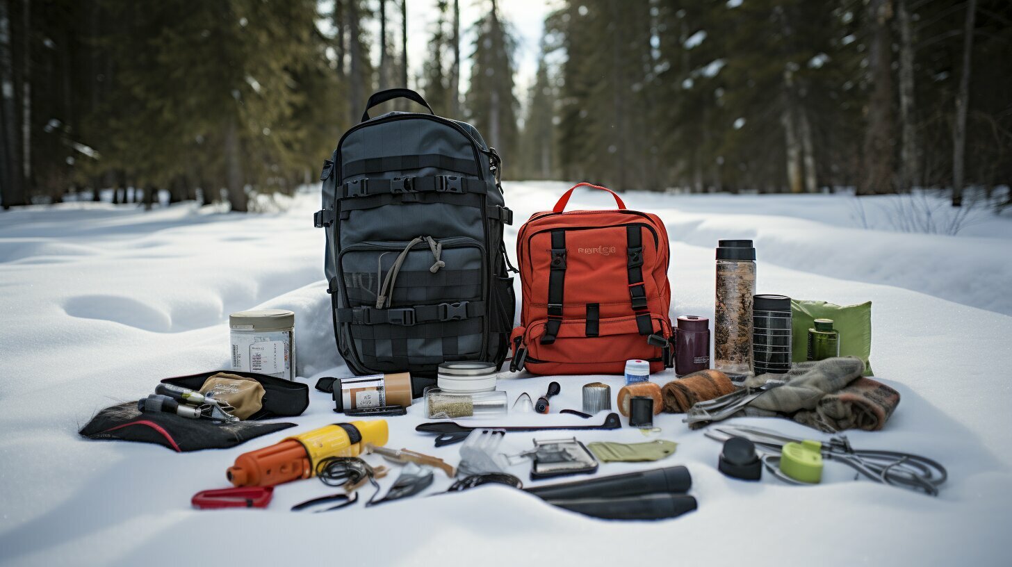 Essential Winter Survival Tips for Cold Climates