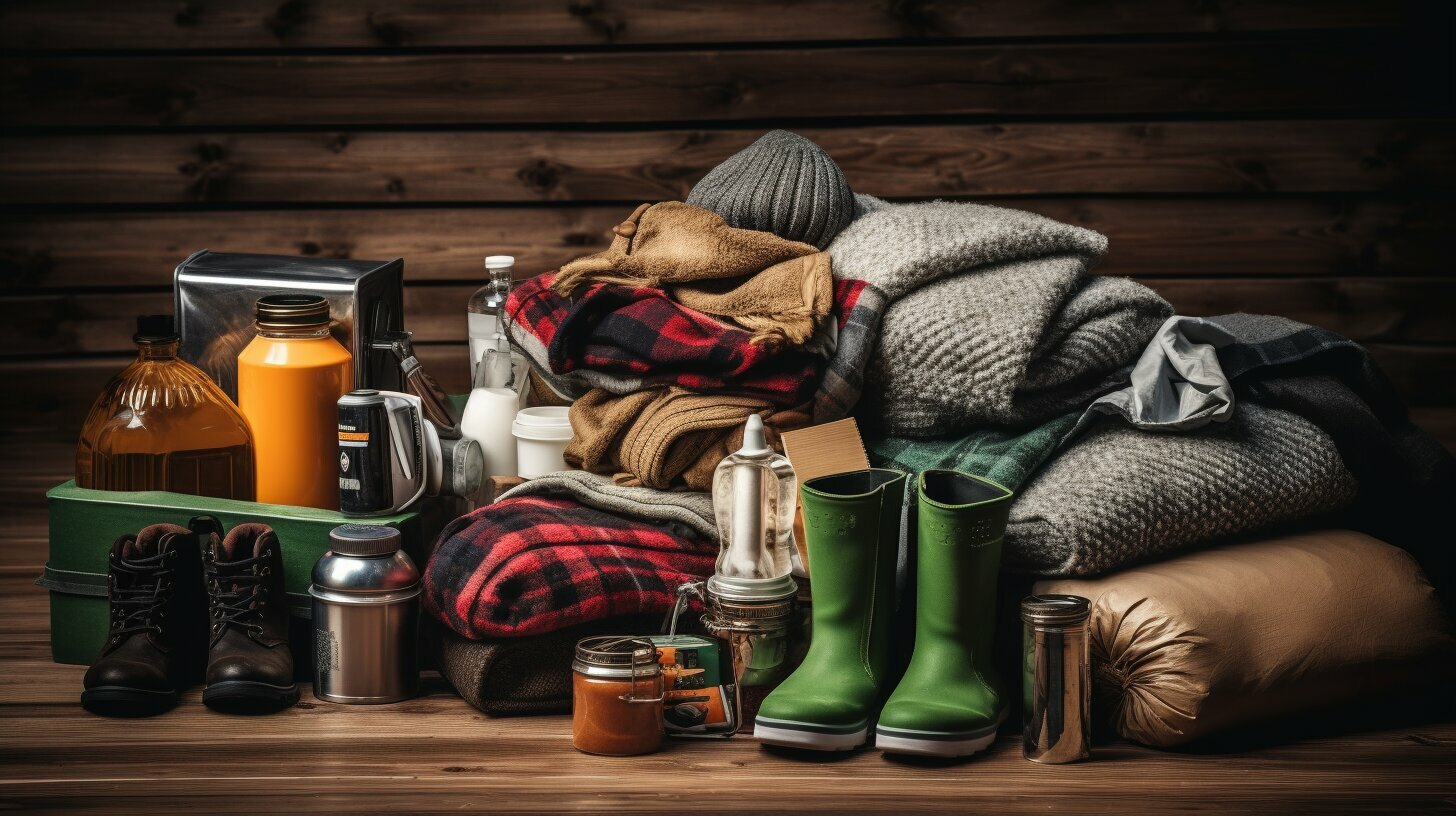 Stay Safe with These Winter Survival Essentials | Your Guide