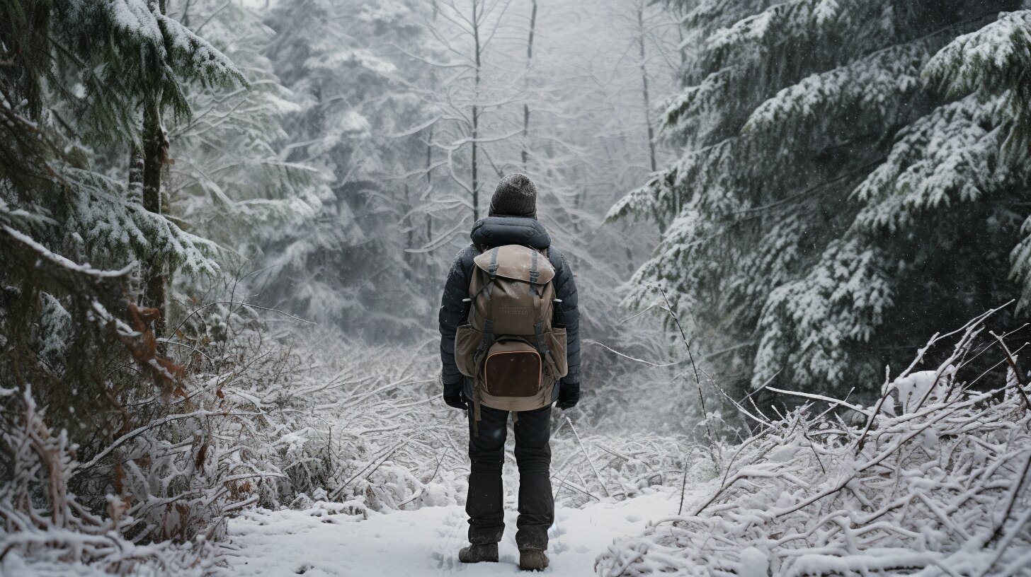 Stay Safe with These Winter Survival Essentials | Your Guide