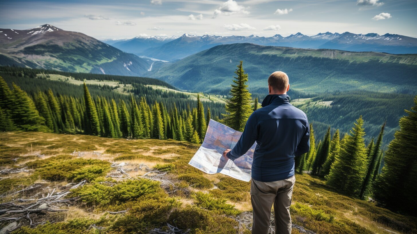 Ultimate Guide to Choosing a Survival Retreat Location