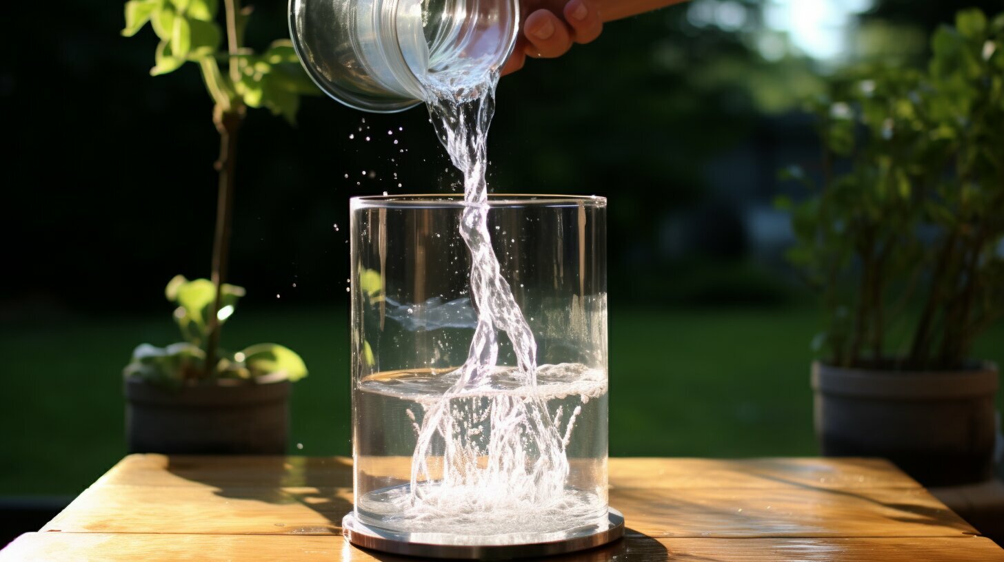 Learn How to Make a Water Filter - Easy DIY Guide