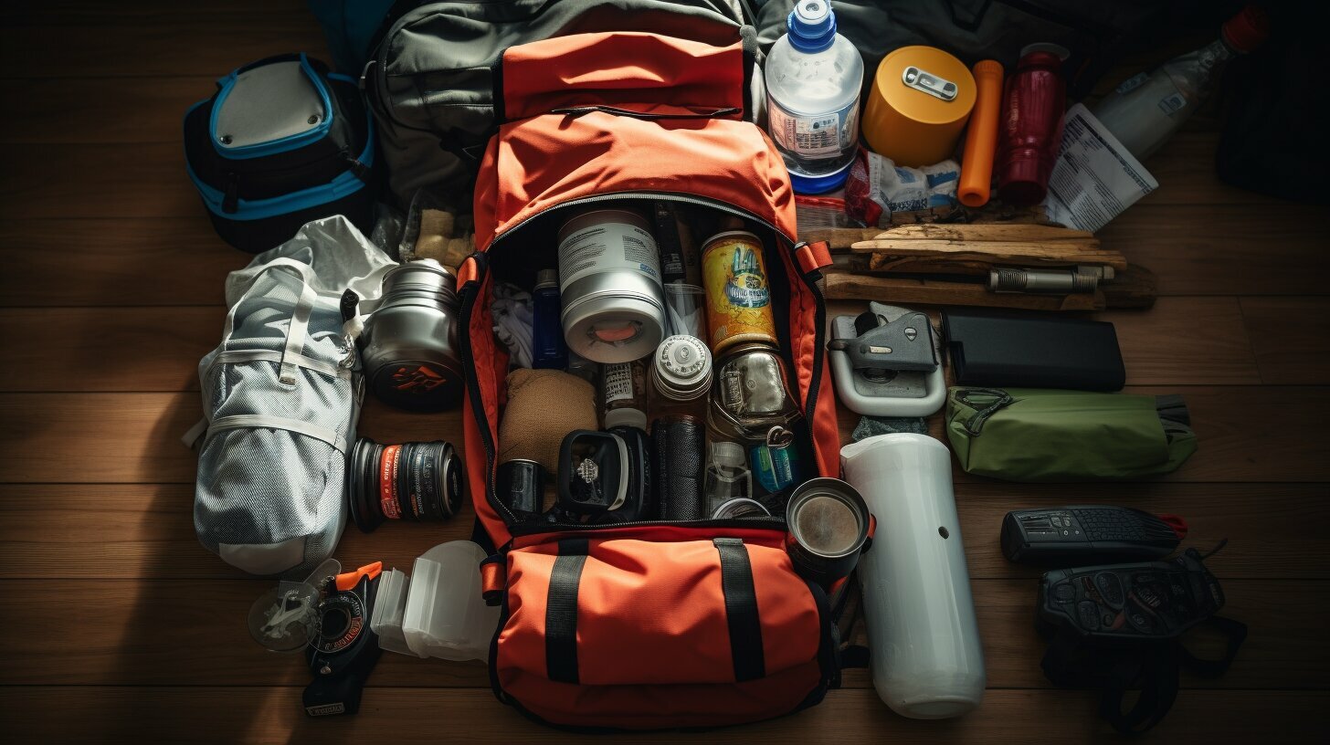 Essential Tips on Prepping for Emergeries - Be Prepared!