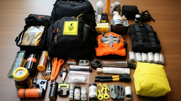 Mastering the Essentials: Survival Kit Basics for Emergencies