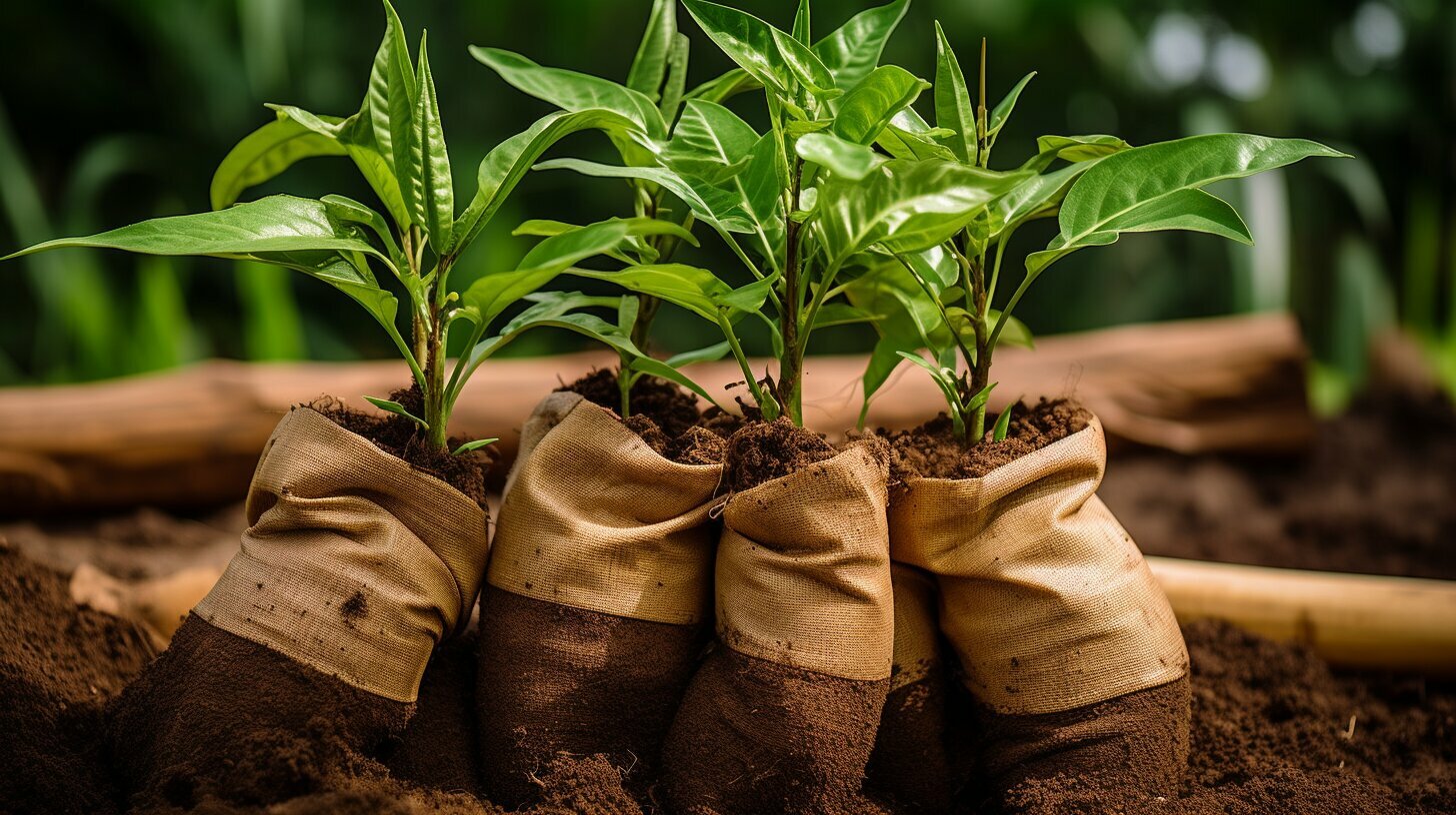 Mastering Bamboo Propagation: Easy Steps for Growth Success