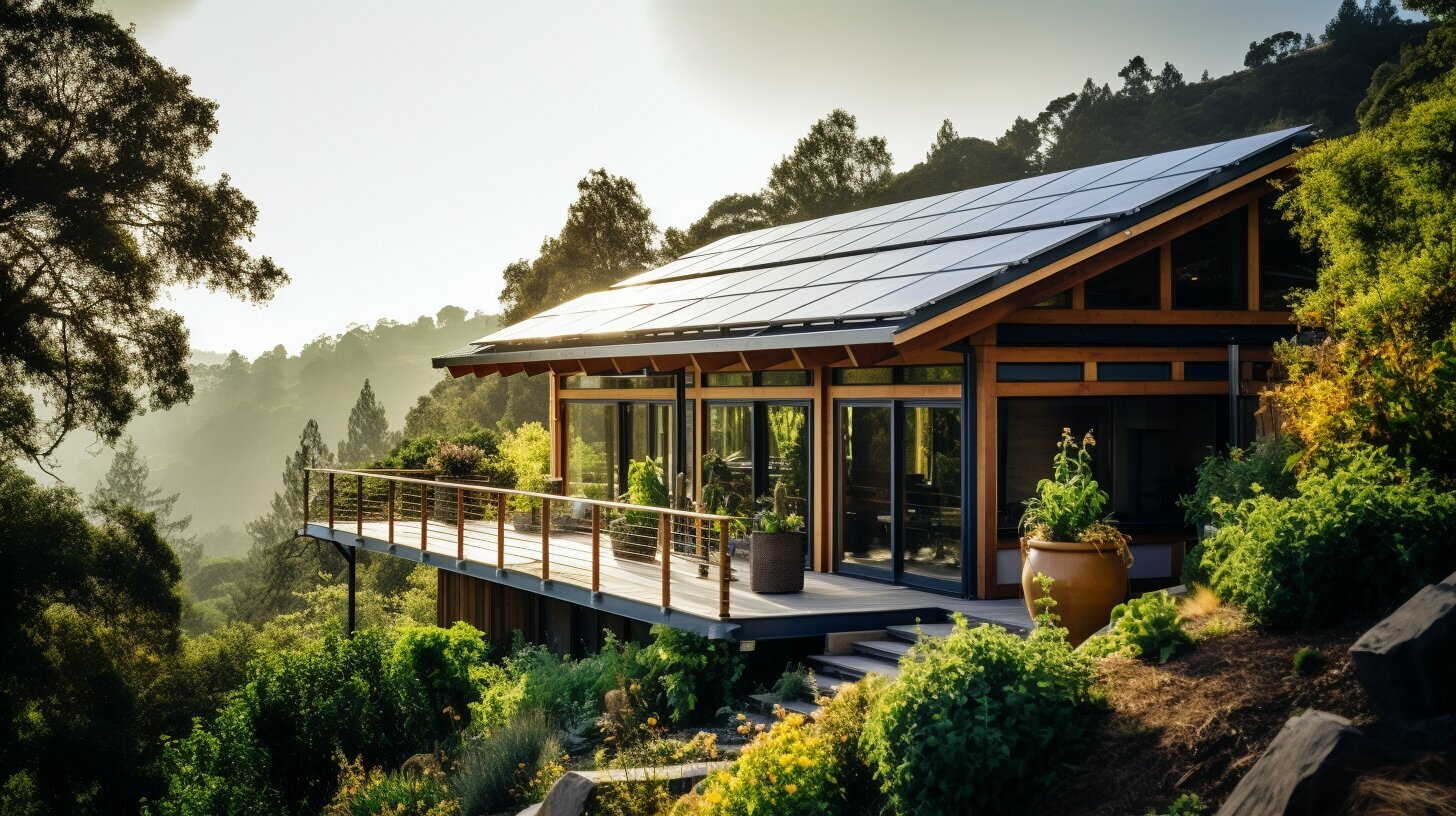 Effective Off Grid Heating and Cooling Solutions for Your Home