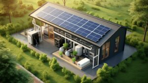 Effective Off Grid Heating and Cooling Solutions for Your Home