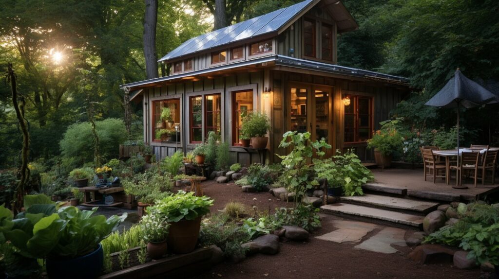 Unlock Off-Grid Living: Embrace a Sustainable Lifestyle Today