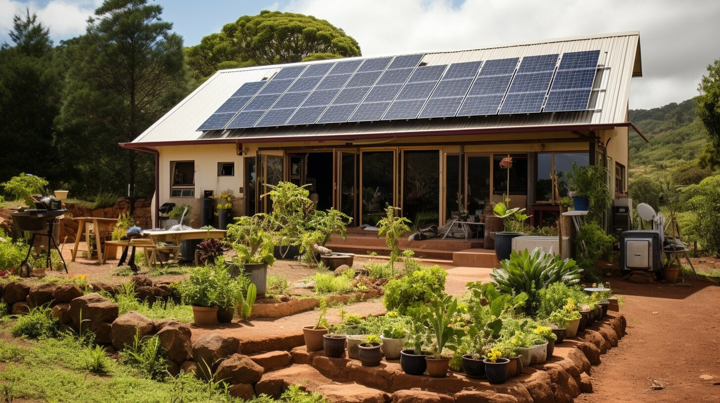 Building a Sustainable Off-Grid Home: Your Eco-Friendly Guide