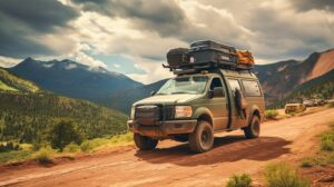 Ultimate Guide to Prepper Vans: Survival on the Go