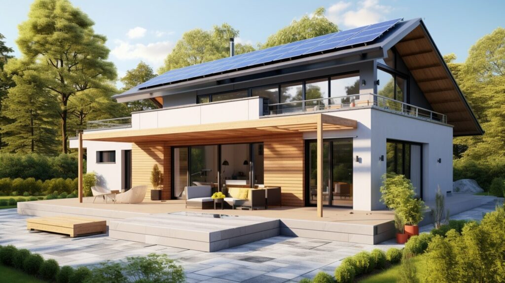 Effective Off Grid Heating and Cooling Solutions for Your Home