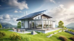 Effective Off Grid Heating and Cooling Solutions for Your Home