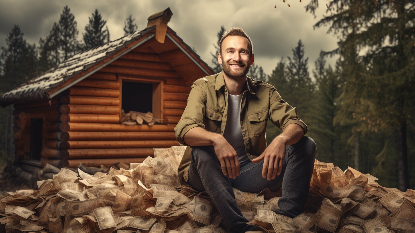 Unlock Off-Grid Living: Embrace a Sustainable Lifestyle Today