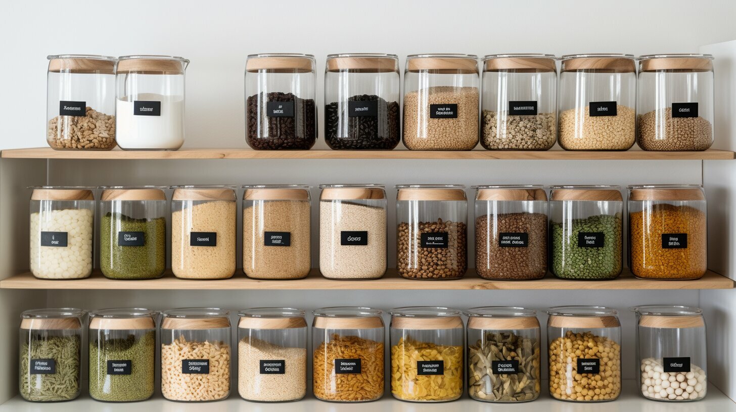 Mastering Storing Food Without Refrigeration: A Guide