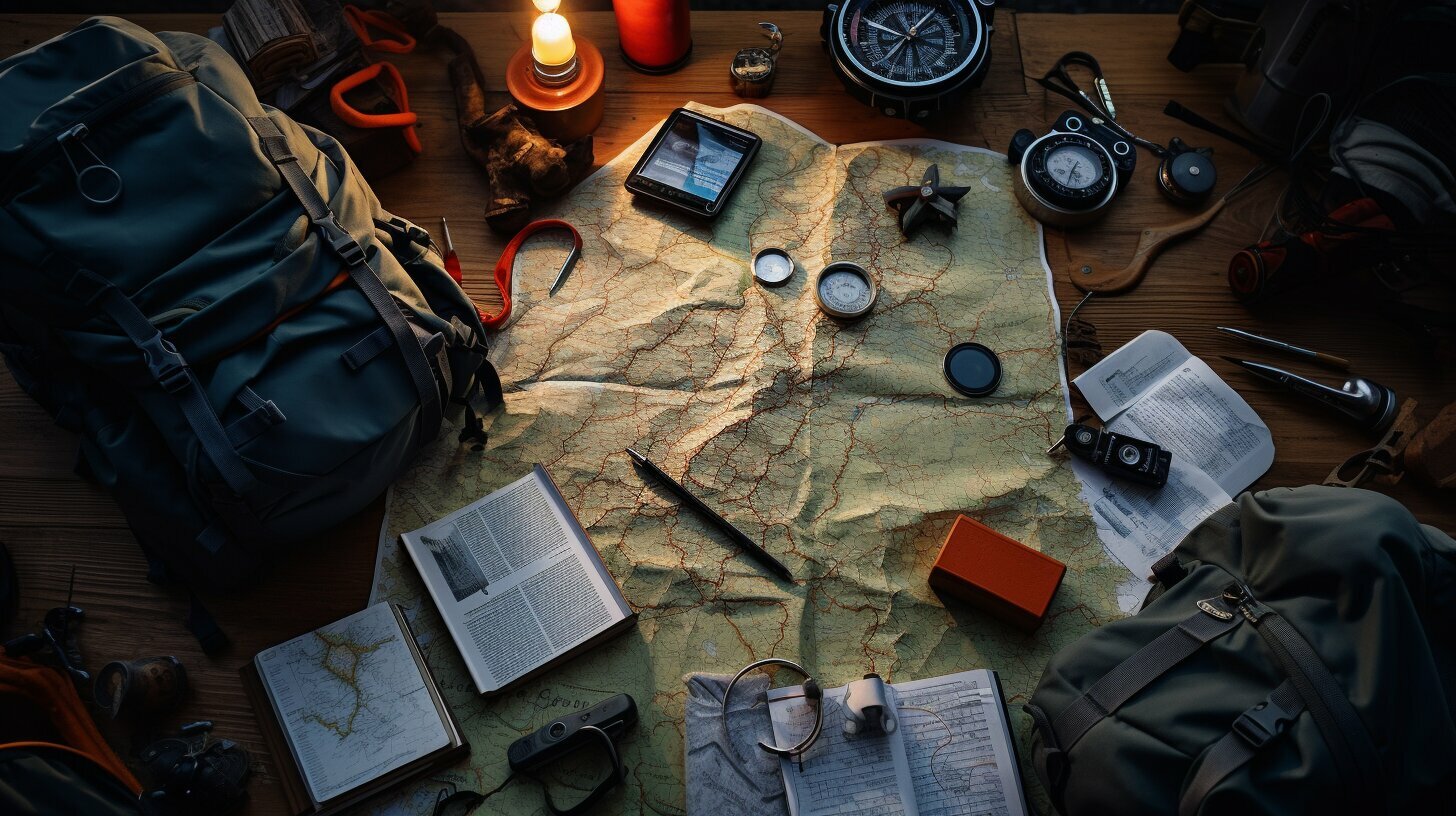 Unpacking Bug Out Bag Essentials: Your Ultimate Survival Guide