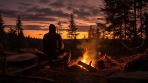 Essential Survival Guide for Beginners: Step by Step Guide