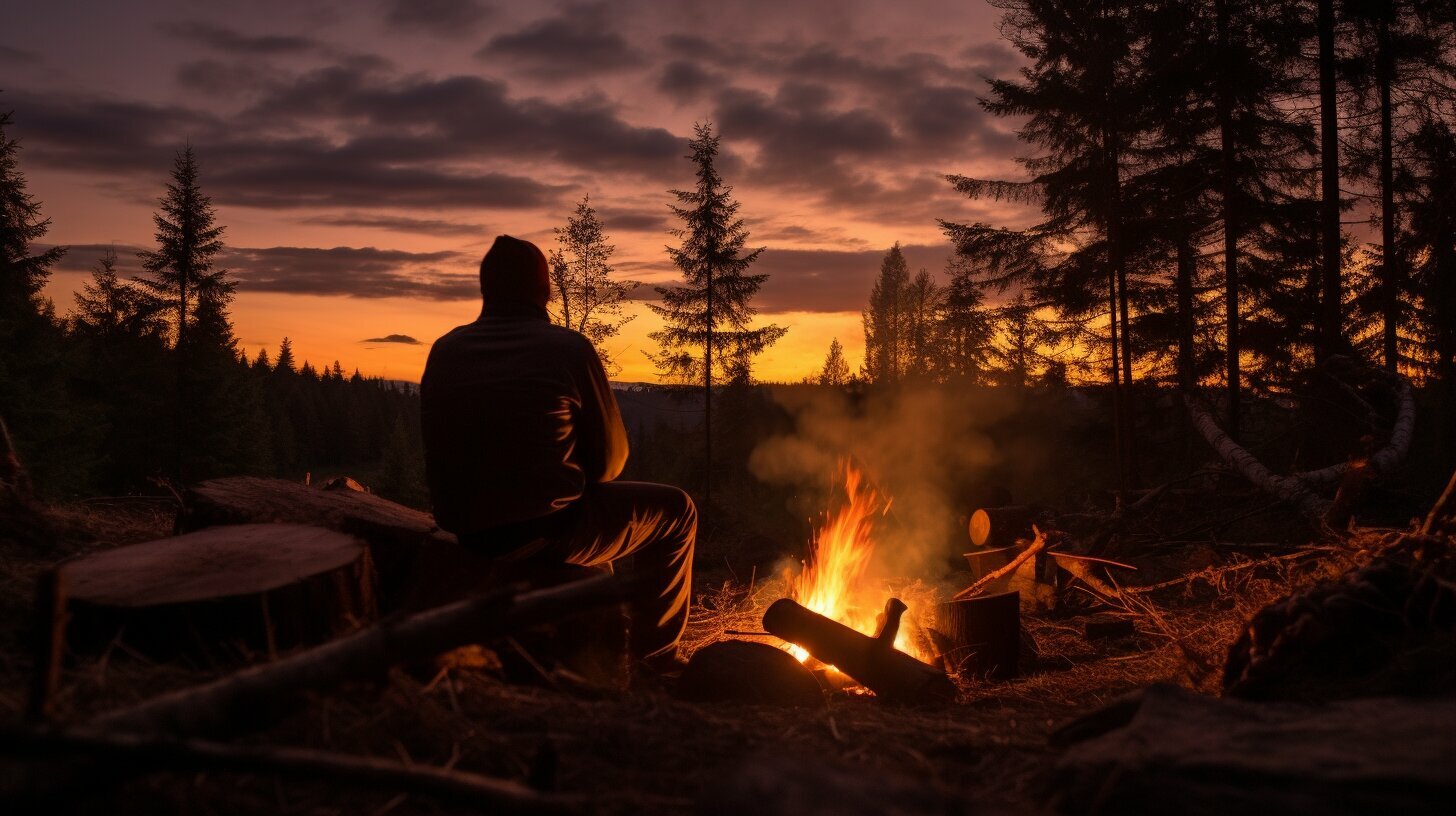 Essential Survival Guide for Beginners: Step by Step Guide