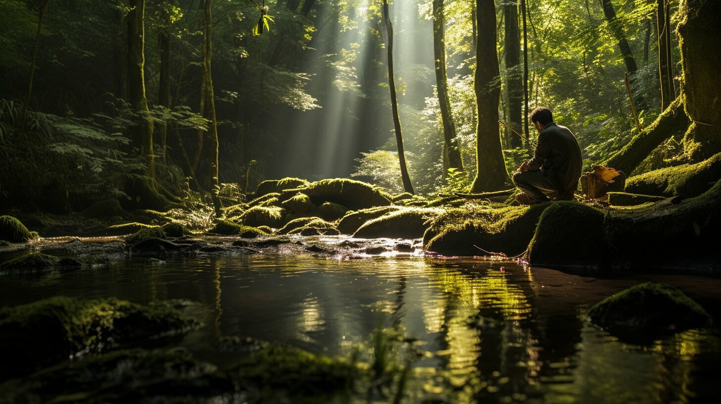 Master the Art of Escape and Evasion - Unleash Your Inner Survivor