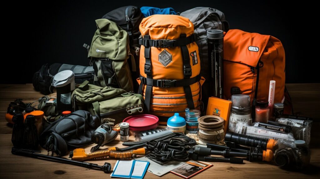 Mastering the Essentials: Survival Kit Basics for Emergencies