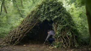 Essential Survival Guide for Beginners: Step by Step Guide