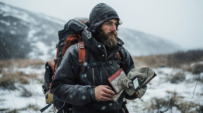 Essential Survival Guide for Beginners: Step by Step Guide