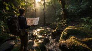 Master the Art of Navigating Without a Compass